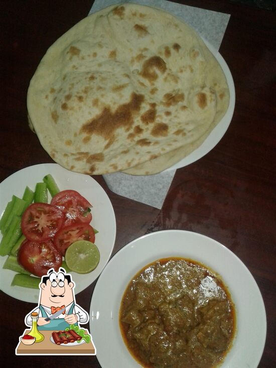 Pak Special Restaurant مطعم باك إسبيشل, Dubai - Restaurant menu, prices ...