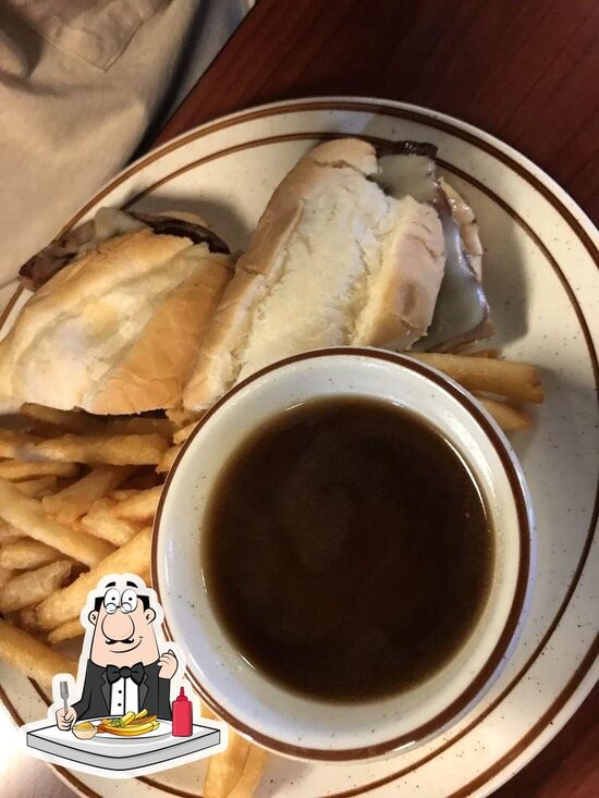 San Tan Cafe in Queen Creek - Restaurant menu and reviews