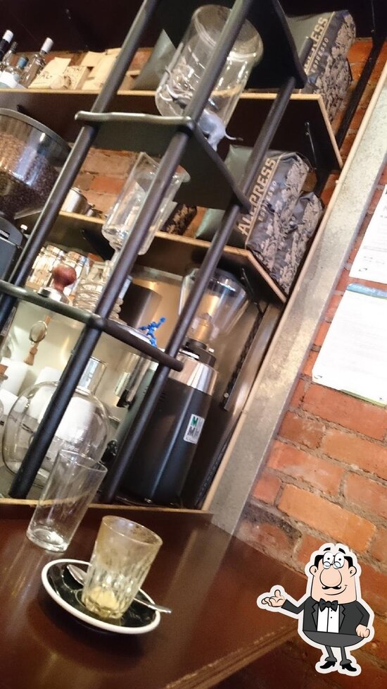 Spout Cafe, Ripponlea - Restaurant menu, prices and reviews