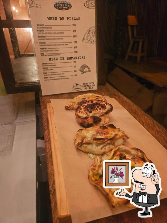 Zzapi Pizzas & Empanadas, Puerto Escondido - Restaurant menu, prices ...