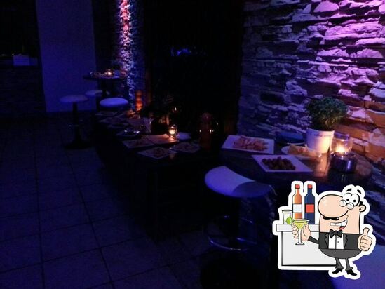 Harold Café Copas, Rda. de Triana in Seville - Restaurant reviews