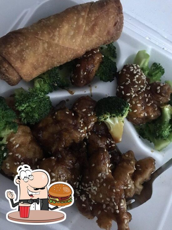 Great Wok Mooresville Nc