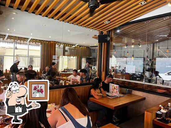 Bake n' Brew, Pattaya - Restaurant menu, prices and reviews