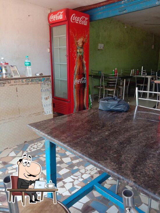 Shabi Dhaba, Sricity - Restaurant menu, prices and reviews