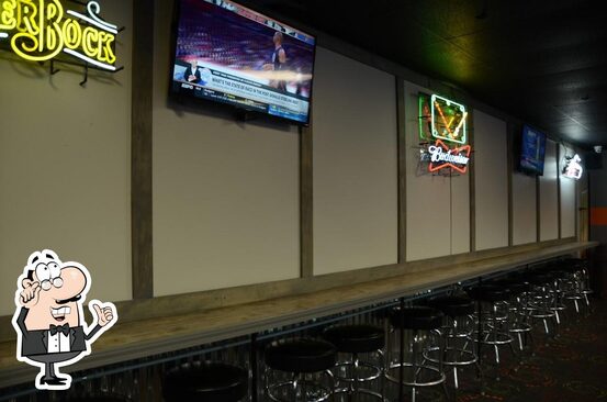 Southern Lanes, Bowling Green - Restaurant menu, prices and reviews