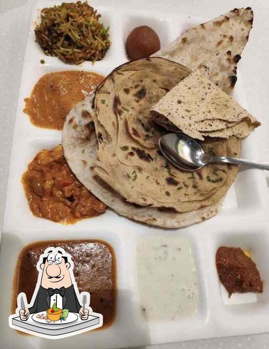 Menu at Anand Sweets & Savouries, Bengaluru, Whitefield Main Rd