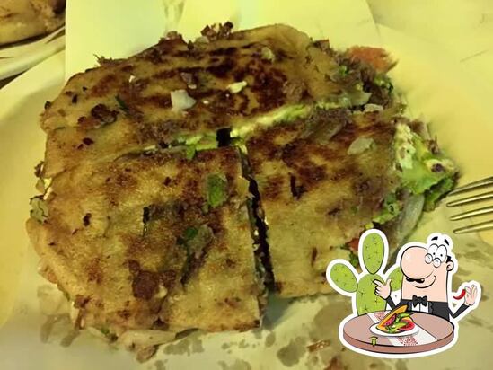 Pipos, Ciudad Victoria - Menú del restaurante, precios y reseñas