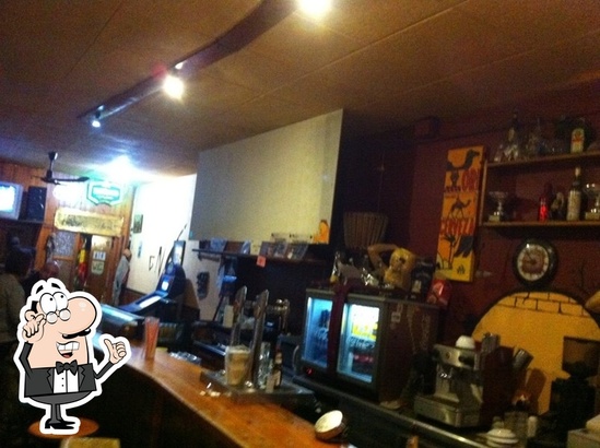 Bar Génesis in Ripollet