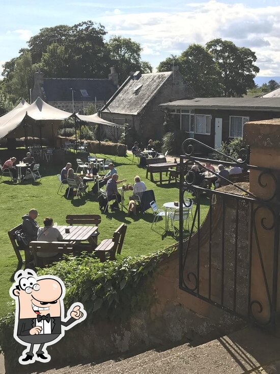 Dornoch Castle Whisky Bar & Dining. Takeaway Pizza!, Dornoch - Menú del ...