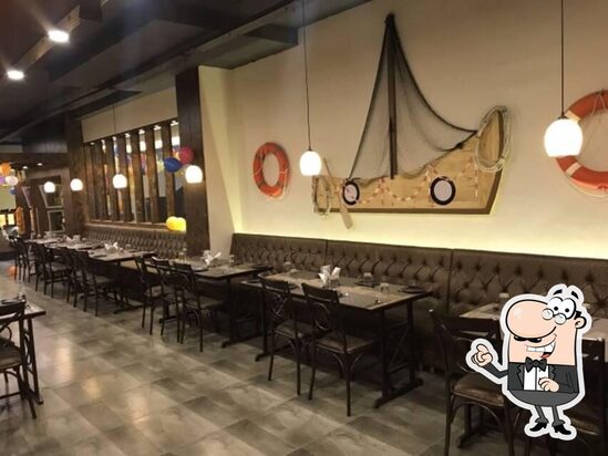 HYDERABAD CHEFS, Bengaluru - Restaurant menu, prices and reviews