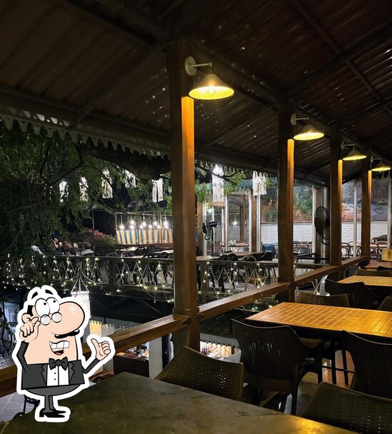 Raja Cafe Restaurant , Khajuraho, Khajuraho - Restaurant menu, prices ...