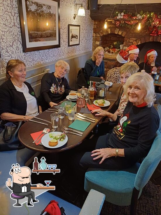 The Shippons Pub & Kitchen, Birkenhead - Restaurant menu, prices and ...