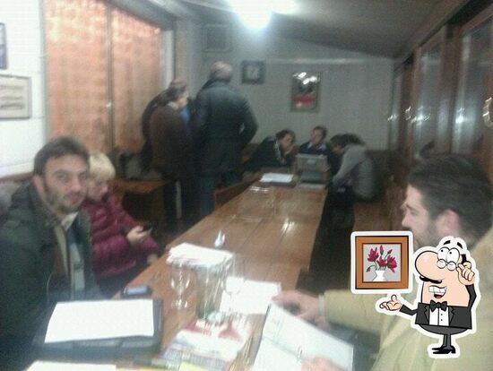 Trattoria Barutta, Santa Maria di Sala - Restaurant reviews