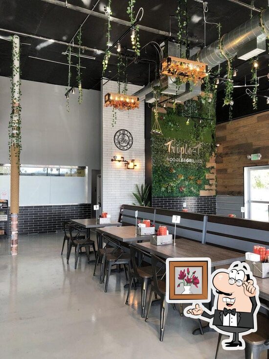 Triple-T, Huntington Beach - Restaurant menu, prices and reviews