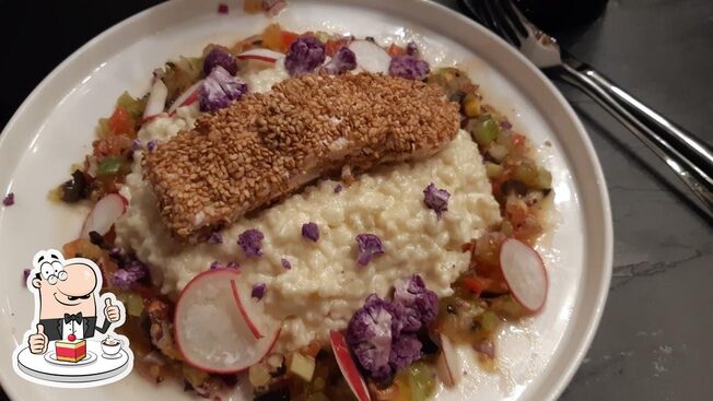 Amore mio ristorante restaurant, Vienne - Restaurant reviews