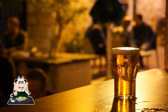 Baroque Bar Café, Jerusalem - Restaurant reviews