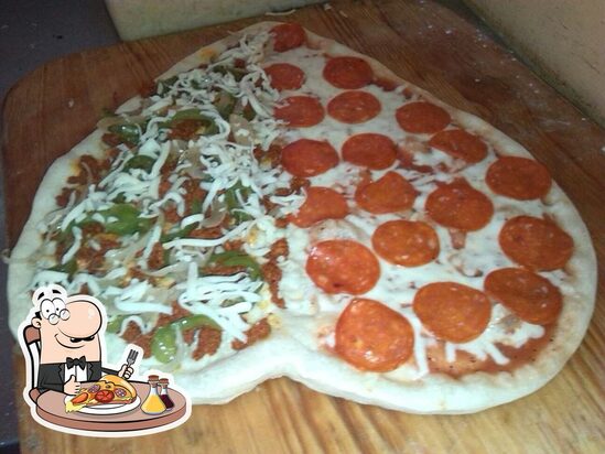 Coliseo Pizza pizzeria, Oaxaca - Restaurant reviews