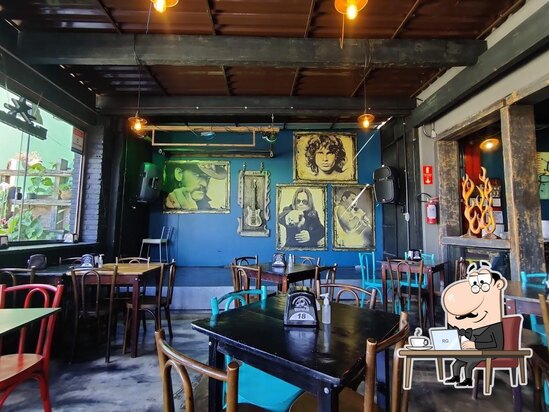 Estação PG Gastrobar - Choperia e Hamburgueria, Ponta Grossa ...