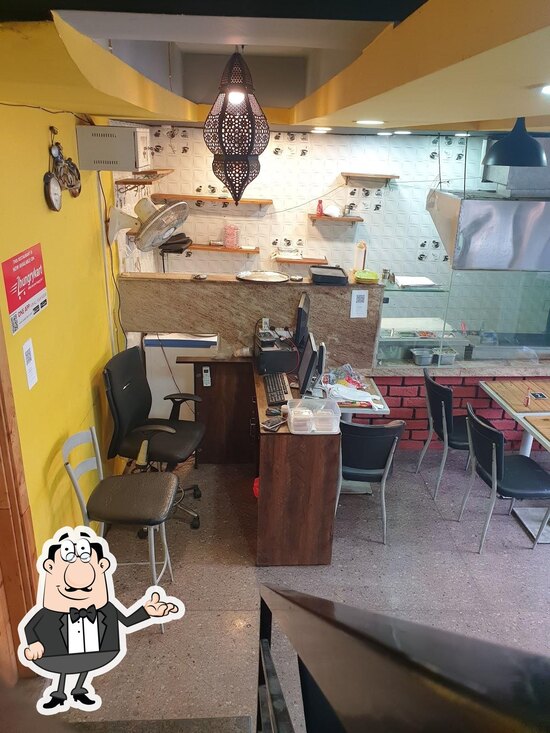 Felfelah Restucafe, Hyderabad - Restaurant menu, prices and reviews