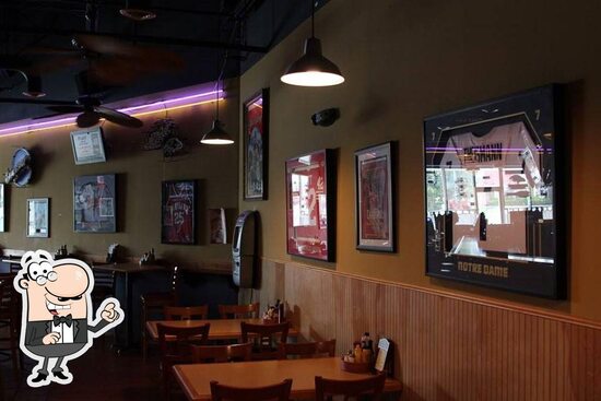 G.L. Shacks Grill, Eldersburg - Restaurant menu, prices and reviews