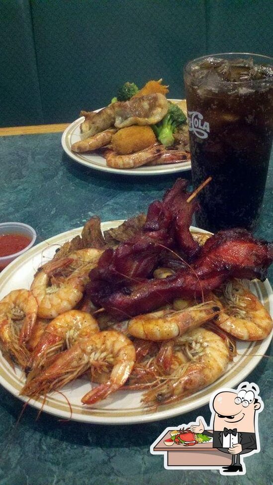 Good Taste Buffet in Wilson - Restaurant reviews