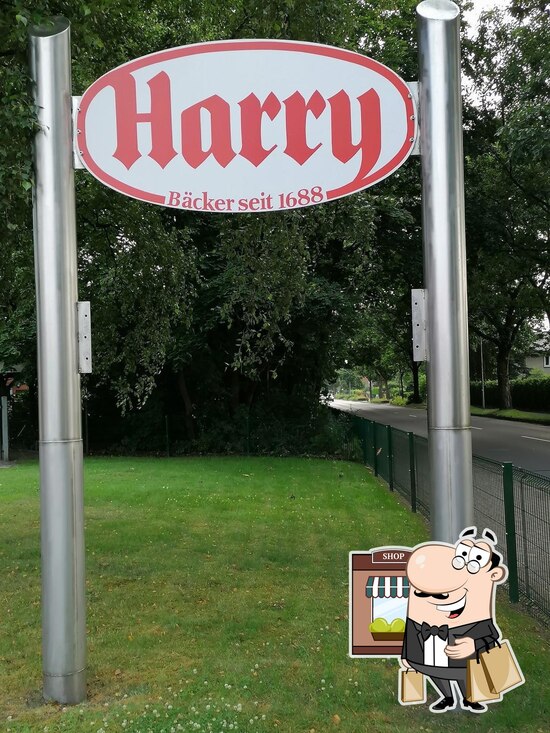 Harry-Brot GmbH - Großbäckerei Schneverdingen, Schneverdingen ...