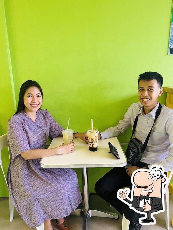 Menu at Mangrae - Bayanan restaurant, Bacoor