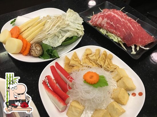 Neo Suki restaurant, Bangkok, 80 - Restaurant menu and reviews