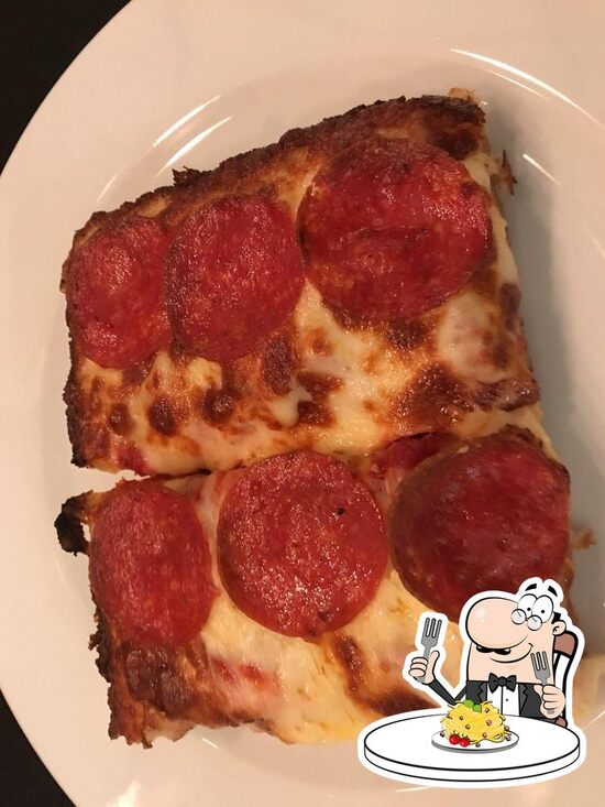 Papa Romano's Pizza, 2515 W Maple Rd in Bloomfield Township ...