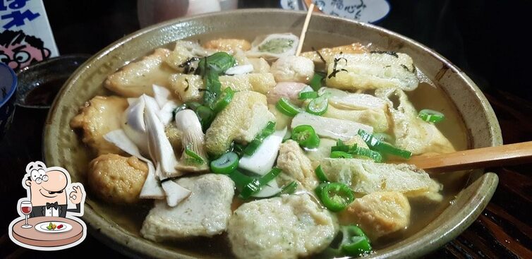Menu at Pung restaurant, Seoul, 20 Gangnam-daero 118-gil