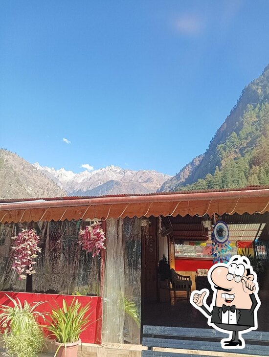Sukoon cafe, kasol, Kasol - Restaurant menu and reviews