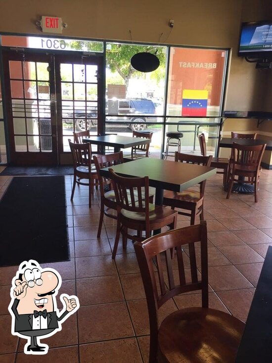 The Bread Shop, Fort Lauderdale - Restaurant menu, prices and reviews