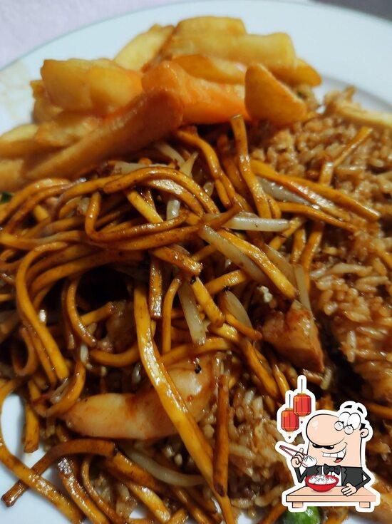Yarm Road Chinese Takeaway in Darlington - Restaurant menu and reviews