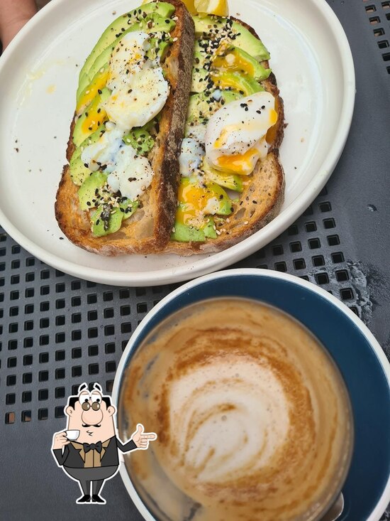 Cafe Mckenzie, Randwick - Restaurant menu, prices and reviews