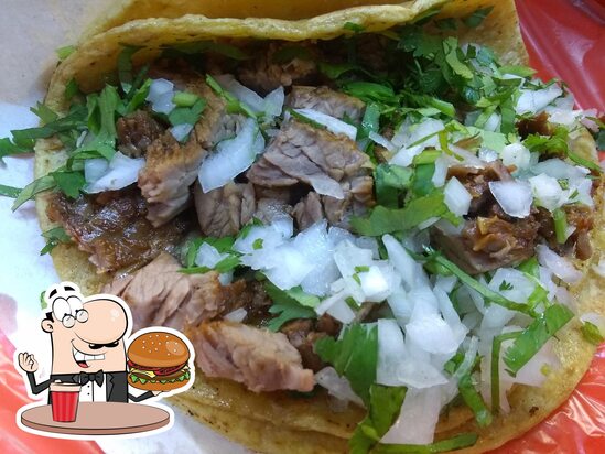 Tacos Chava restaurant, Mexicali - Restaurant reviews