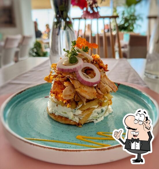 Nostos, Rethimno - Restaurant menu, prices and reviews
