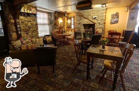 Menu at The Treleigh Arms pub & bar, Redruth