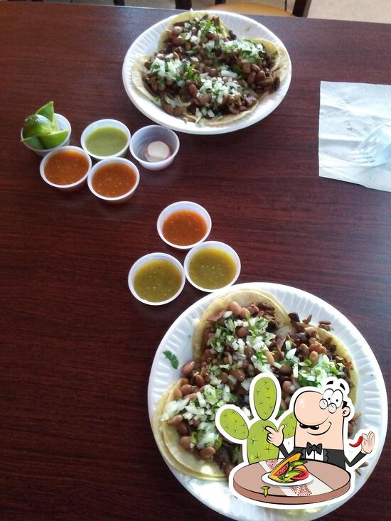 Taqueria El Tizon Grill #2, Las Vegas - Restaurant menu, prices and reviews