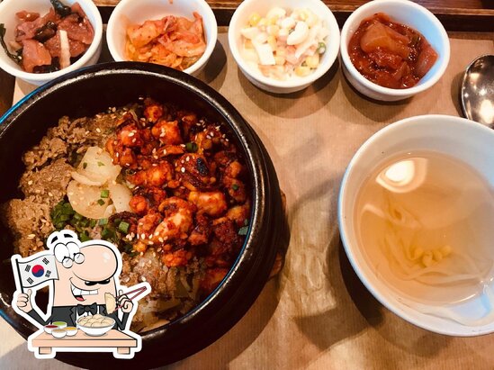 Morang restaurant, Seongnam-si - Restaurant reviews