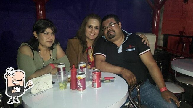 Bar Azteca, Chihuahua - Restaurant reviews