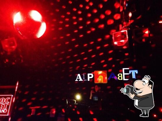 Alphabet club, Milan - Restaurant reviews