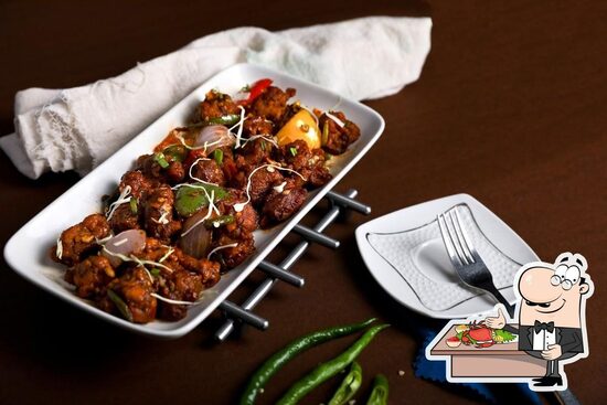 Nasha Fine dine Bar, Hyderabad - Restaurant reviews