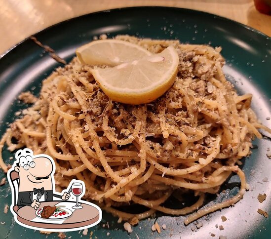 1221 Xavierville, Quezon City - Restaurant menu, prices and reviews