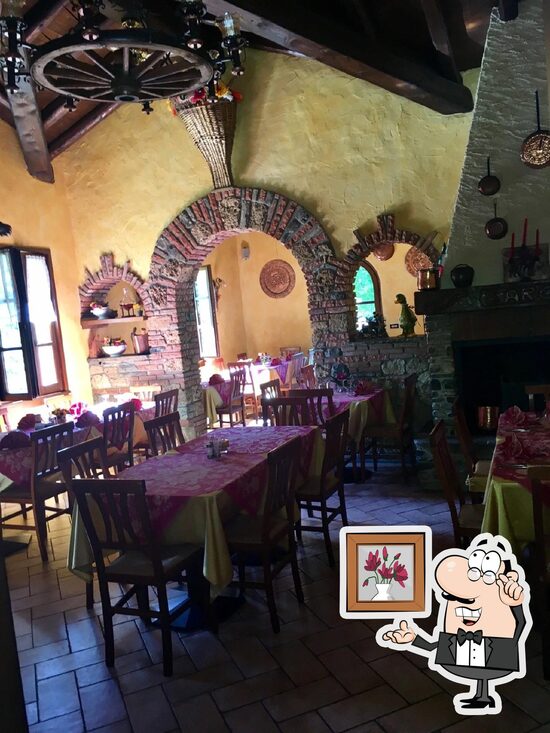 Barcola - Menu du restaurant, prix et avis