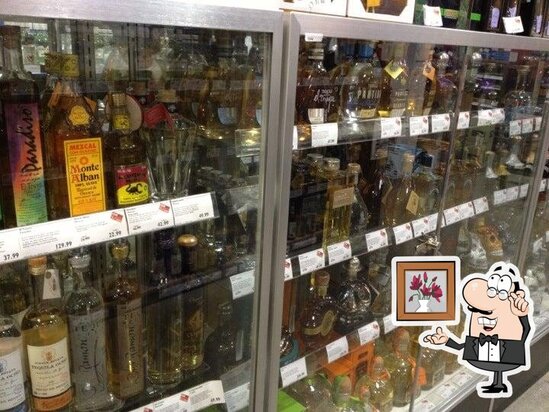 BevMo! in Burbank
