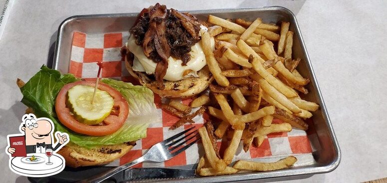 Bobbique in Patchogue - Restaurant menu and reviews
