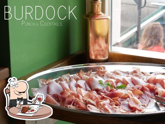 Burdock pub & bar, Salzburg - Restaurant reviews