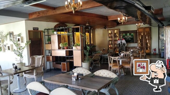 CHAPTER ONE BarMaiin, Bengaluru - Restaurant menu, prices and reviews