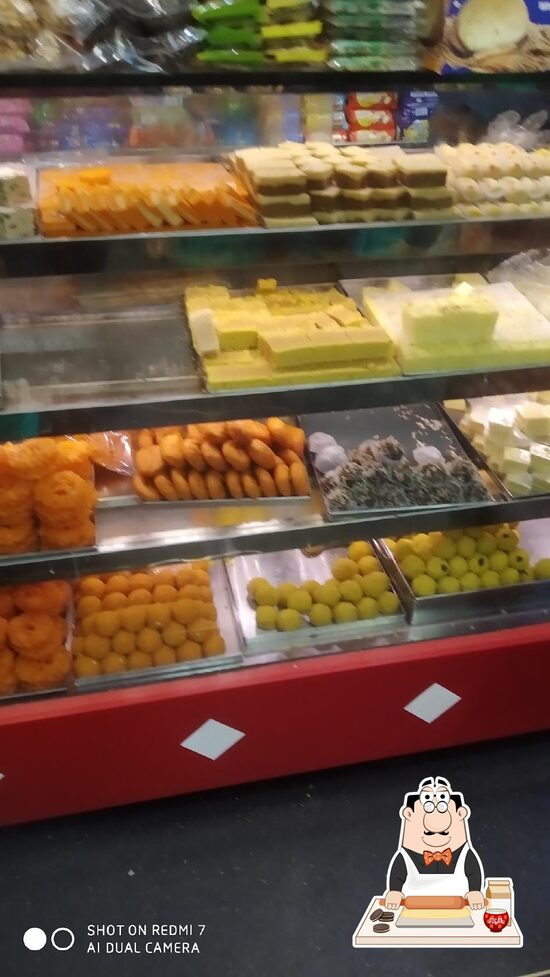 Cochin Bakers, Kochi - Restaurant menu, prices and reviews