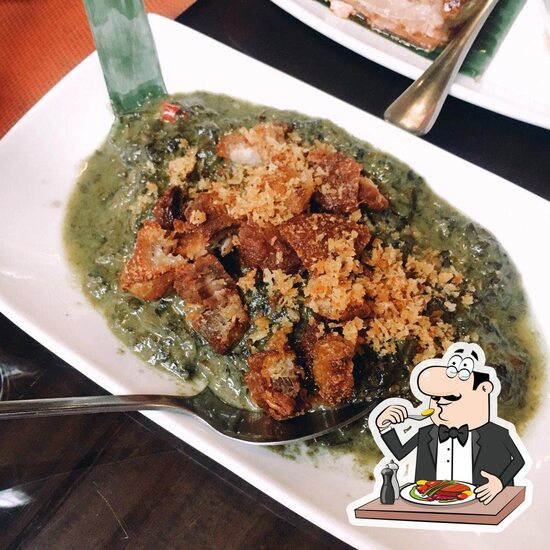 Hamia House of Kare-Kare, Quezon City, Commonwealth Avenue Extension ...